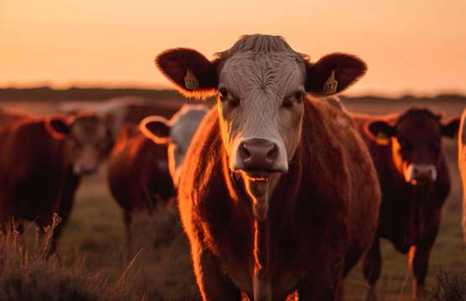 Practical applications of regenerative agriculture principles in real ...